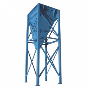 Conveyors and Hoppers | H.C. Davis Sons Manufacturing Co., Inc.