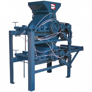 Roller Mills | HC Davis Web Site
