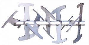 Mixing Agitators | HC Davis Web Site