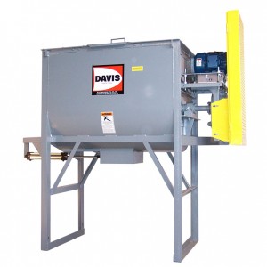 Standard and Heavy Duty Mixers | H.C. Davis Sons Manufacturing Co., Inc.
